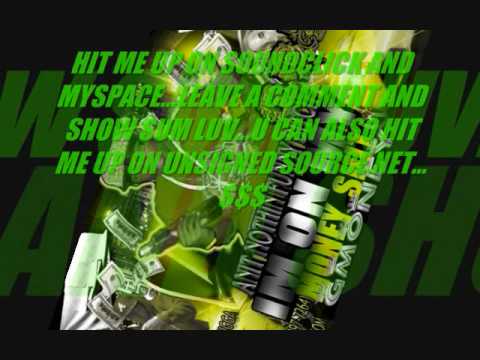 G Money Baby U Kno I Made Tha Beat - YouTube