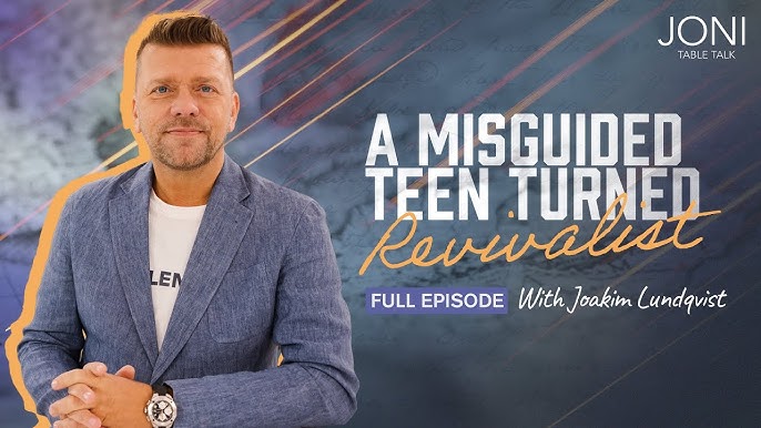 Joni Table Talk Live Stream | Cabinets Matttroy