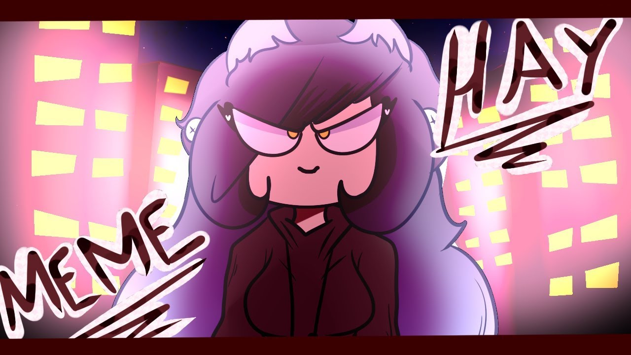 HAY || MEME ANIMATION - YouTube