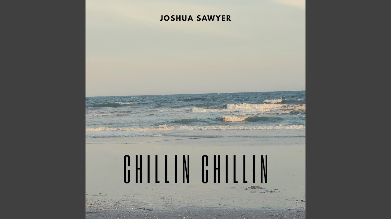 Chillin' Chillin' (Spoken Word) (feat. Chuckey Robinson, Restless ...