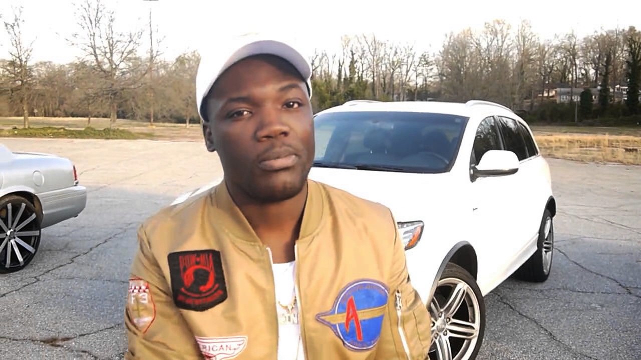 RAY BANDZ - MUSCLE MAFIA - MUSIC VIDEO - YouTube