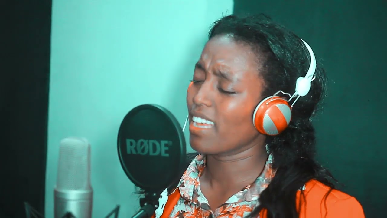 4 April 2022 zemarit tsiyon gezany new spiritual sidamic song - YouTube