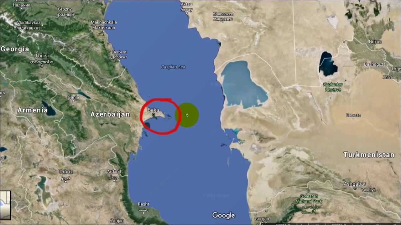 Does the sun set in a muddy spring according to the Quran? - YouTube