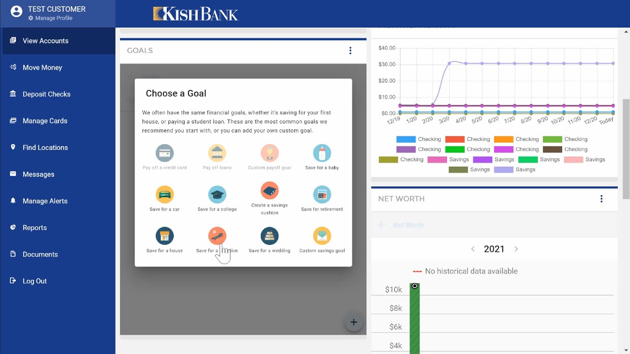 Getting Started with Kish TotalView - YouTube