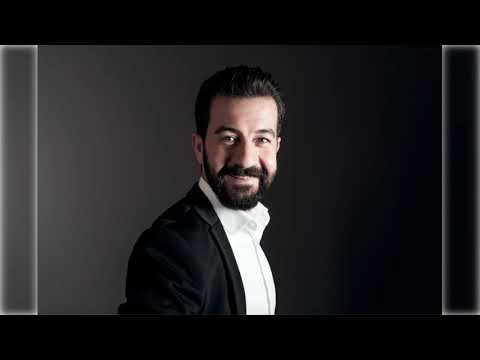 Kerim Yağcı - Mendilimin Yeşili - Bir Fırtına Tuttu Bizi (Live)