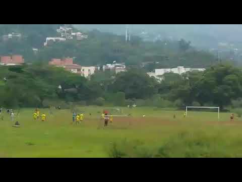Football en Siloè-20-05-2.018. - YouTube
