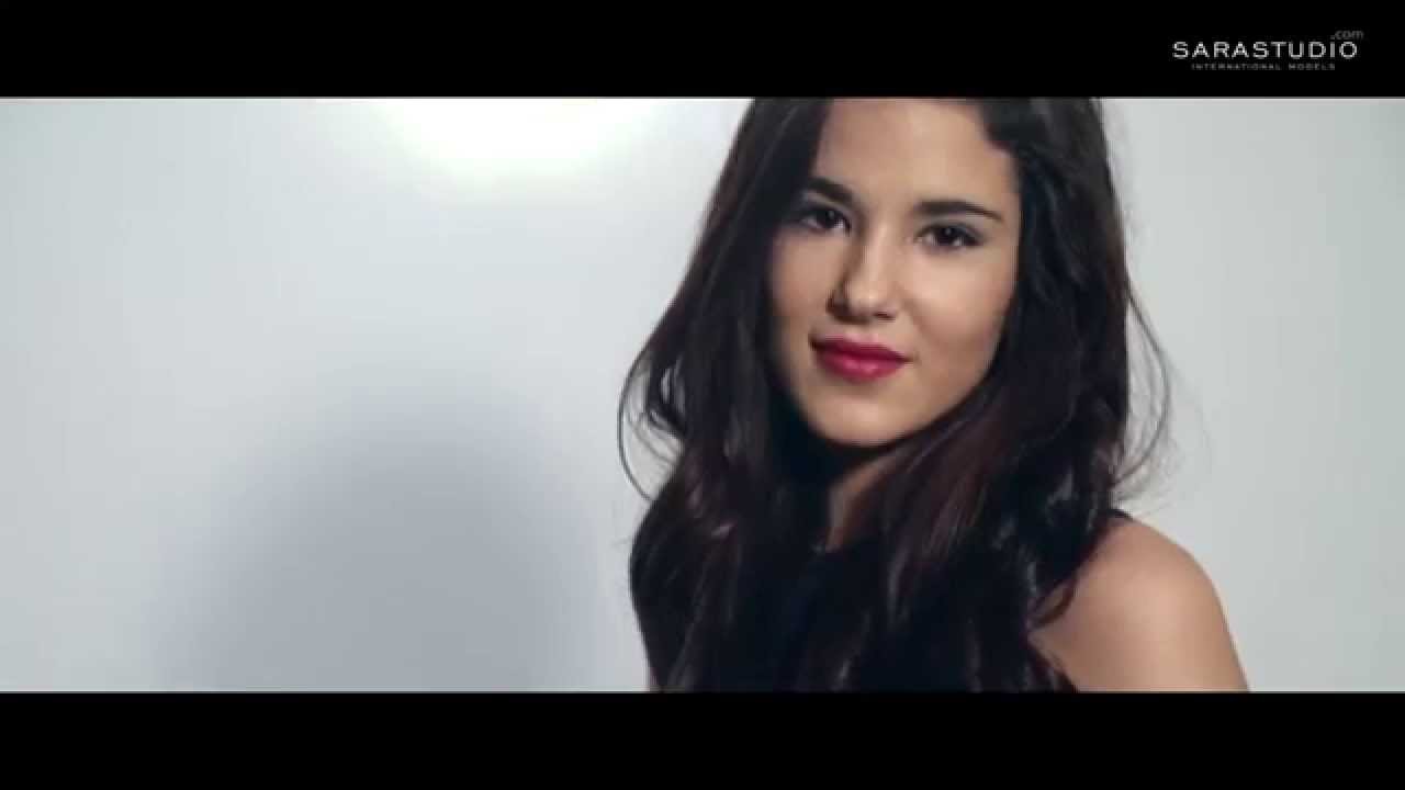 Michelle “BELLA DONNA" -by SaraStudio- - YouTube