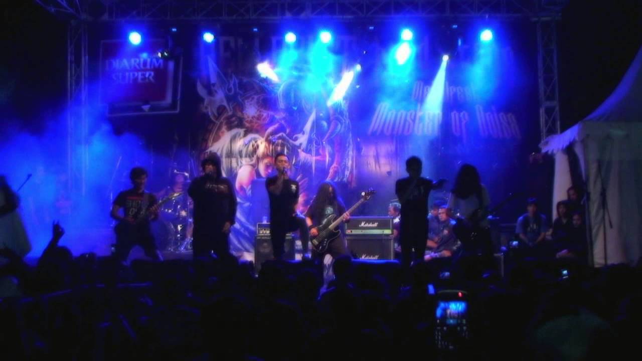 Nectura-Threat Minority ft Vicky Mono - Mukmuk.mp4 - YouTube