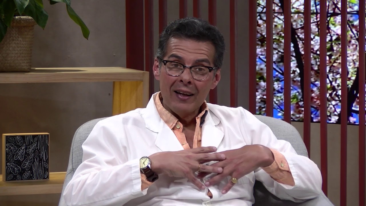 Salud en casa - Paro cardíaco. Dr. Pepe Recoba - YouTube