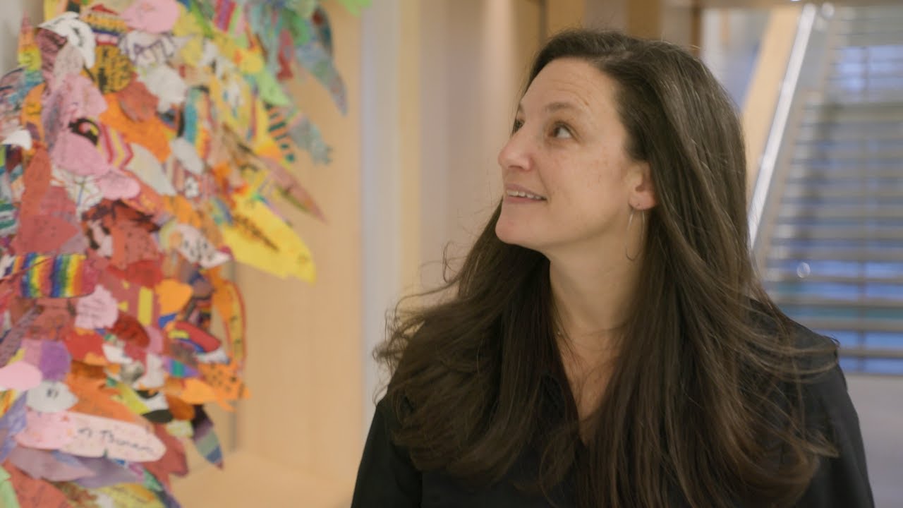 Hear More from Jen Buller - YouTube