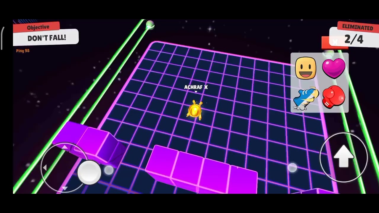 HARD GAME IN BLOCK DASH 🤯🔥 - YouTube