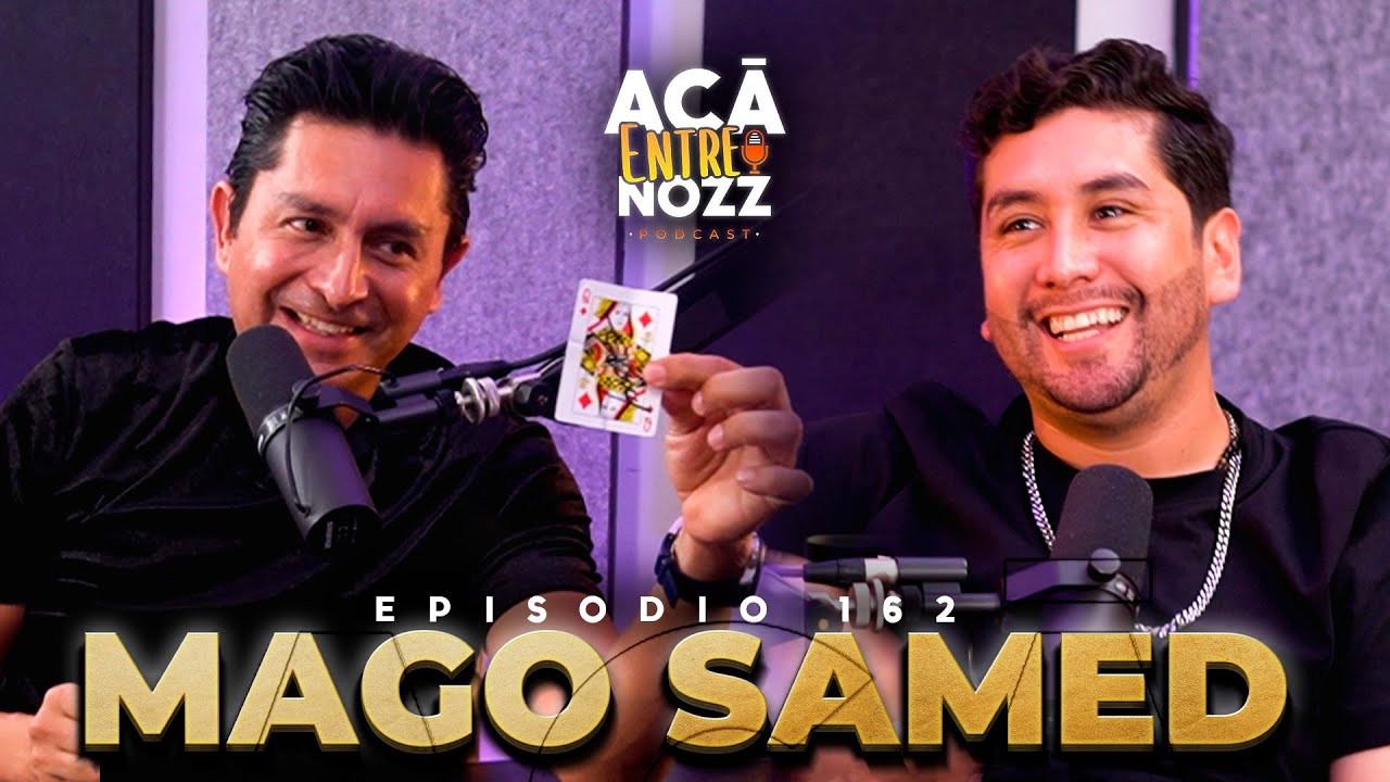 Hice el MEJOR SHOW de MAGIA aunque me lo PROHIBIERON mis PADRES | Mago ...