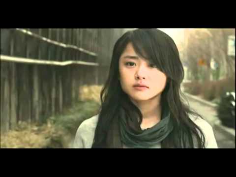 Cinderella's Sister Trailer [English Subbed]