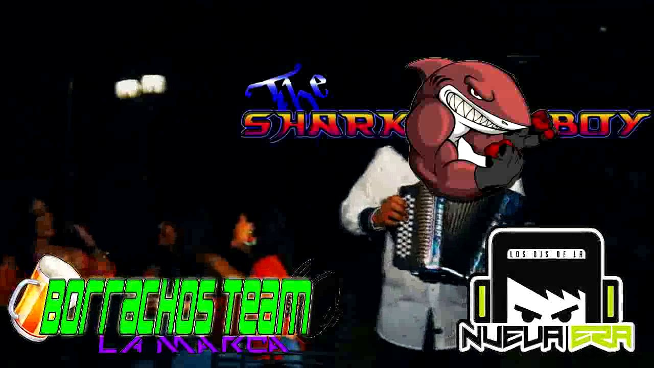 Tipico Mix by Borrachos Team Vol 2 - YouTube