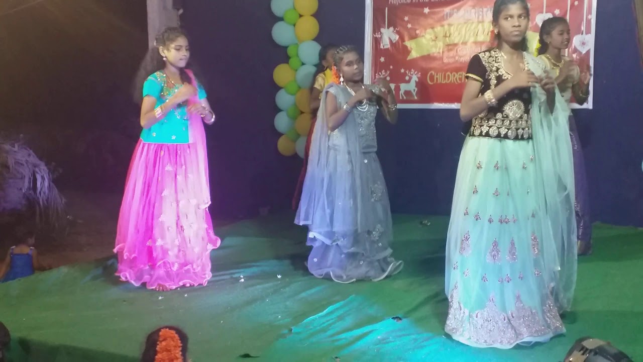 Ningilo Nakshtram by O.P.P.C (CHURCH) - YouTube