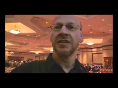 Phil Plait - Bring it On - YouTube