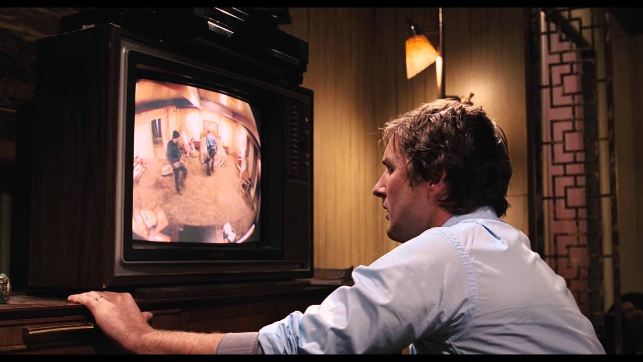 Vacancy - Trailer - YouTube