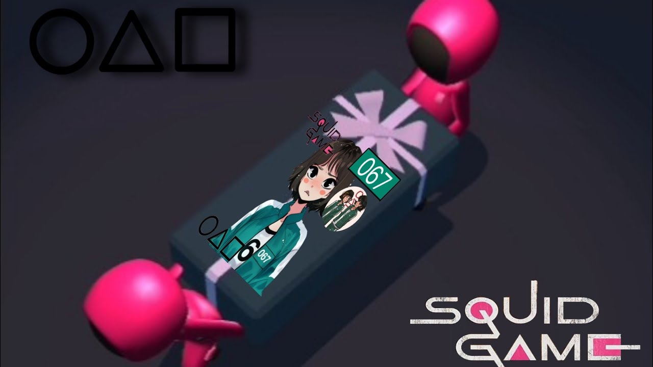 Pro Squid Game Season 2 - Squid Game Gặp Trùm Cuối Không Qua Được - YouTube