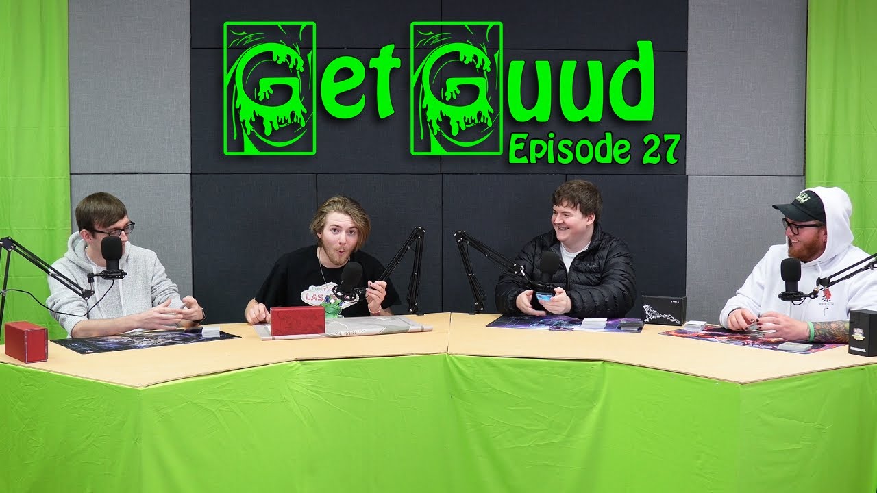 Isaiah WON a Regional | RIP Worlds | This Past Weekend | Get Guud #27 - YouTube