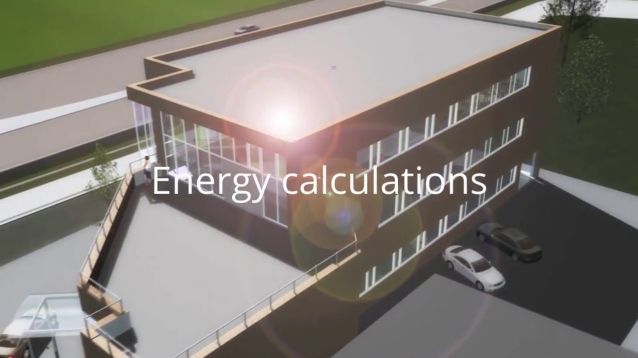 MagiCAD - The complete BIM solution for Revit and AutoCAD - YouTube