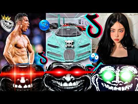 🥶 COLDEST MOMENTS TROLLFACE TIKTOKS 🔥🥵 PHONK TROLL EDITS