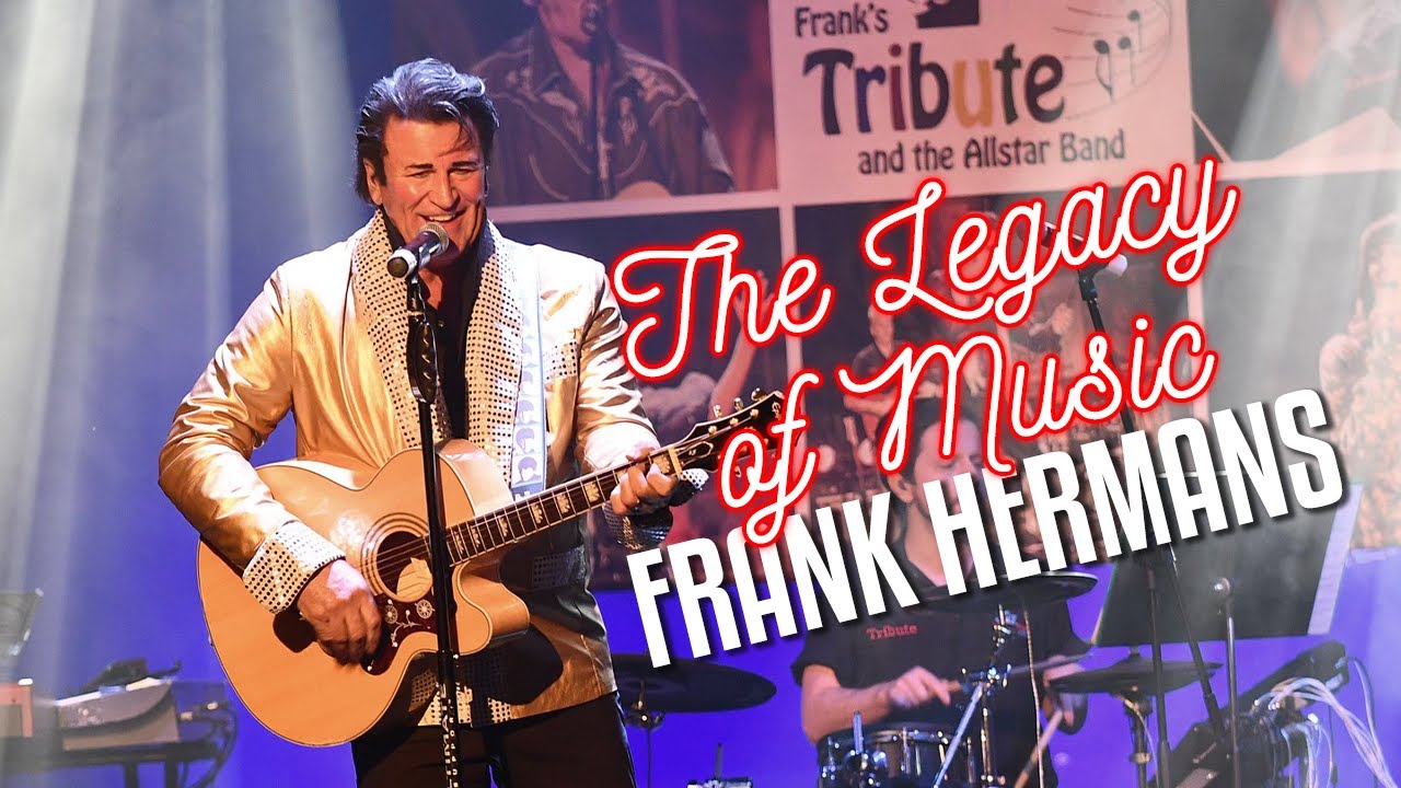 The Legacy of Frank Hermans | Heid Music - YouTube