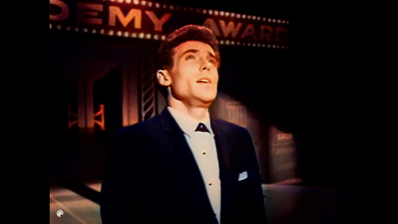 Johnny Rohan - All the Way (1965) - YouTube
