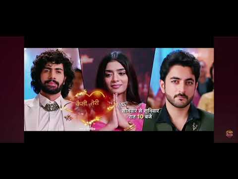Kaisi Teri Dillag #upcoming promo #dangal tv serial #lovestory #viralvideo 