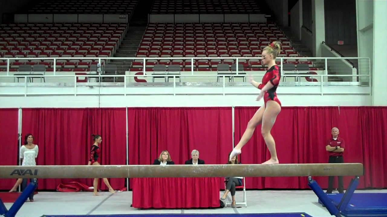 jordan salsberg beam.mp4 - YouTube