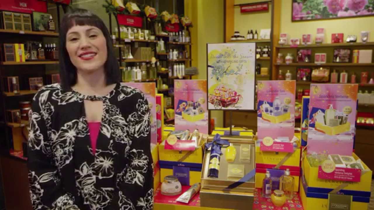 Gift Giving Ideas from Our Gift Experts - YouTube