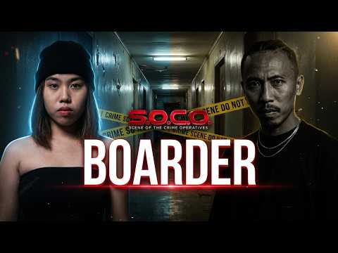 (FULL EPISODE) SOCO Episode 8: Boarder | ABS-CBN News