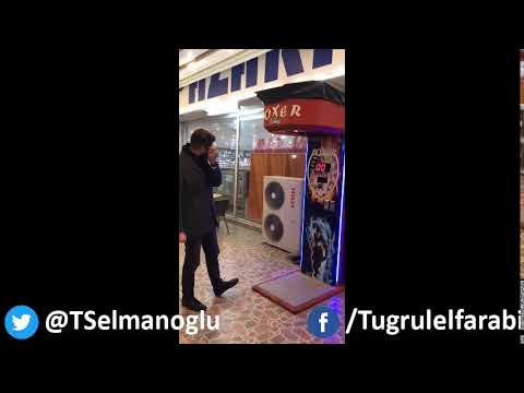 İçimizde çocuk değil canavar var😎 Makinayı bozduk 😂