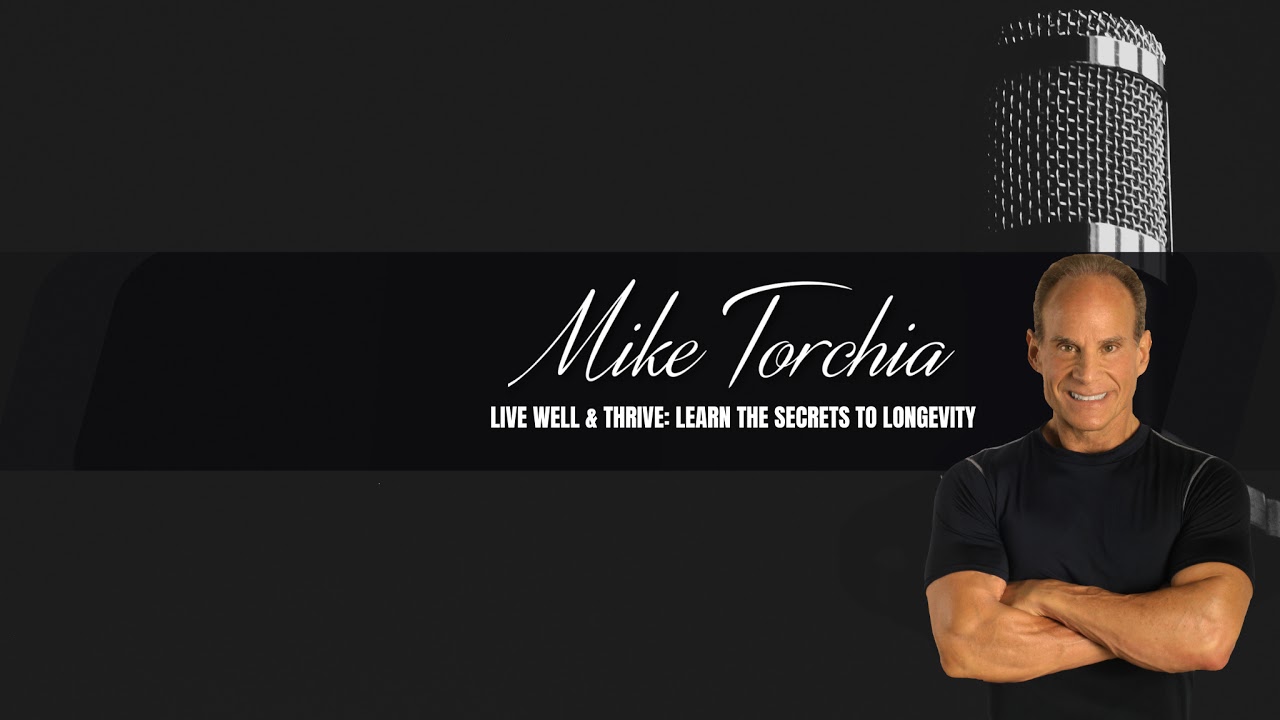 Best fitness podcasts by Mike Torchia - YouTube