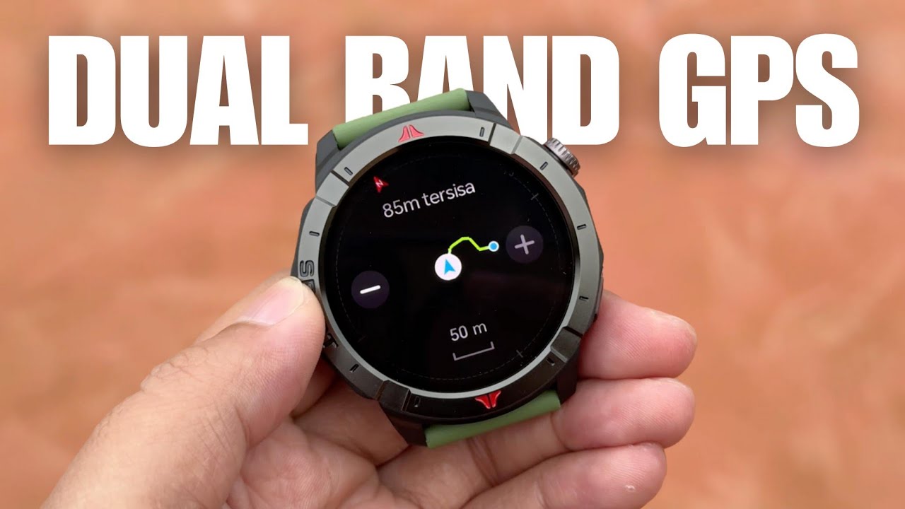 ROUTE BACK, GPS DAN STRAVA | TES SENSOR AOLON NAVI R4 - YouTube