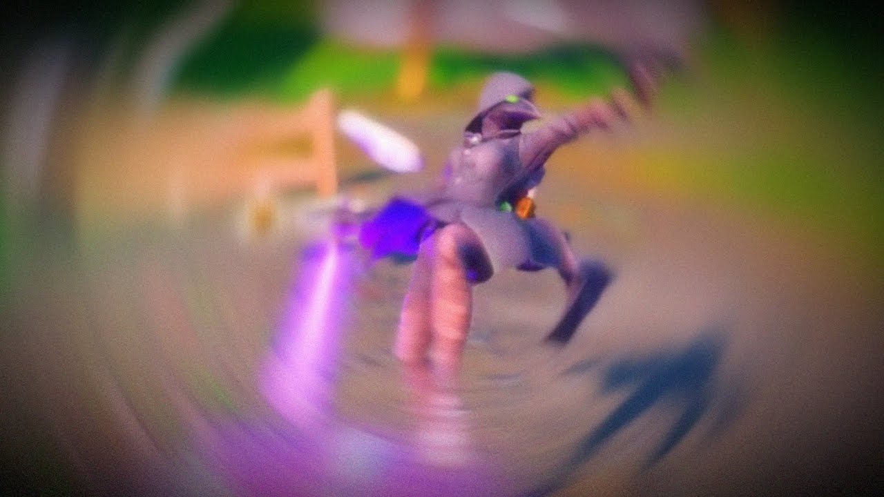 Fortnite Swing Moments - YouTube