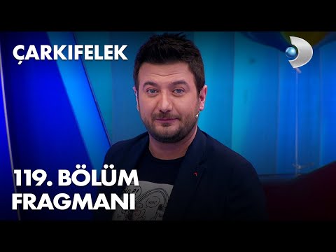 Çarkıfelek 119. Bölüm Fragmanı