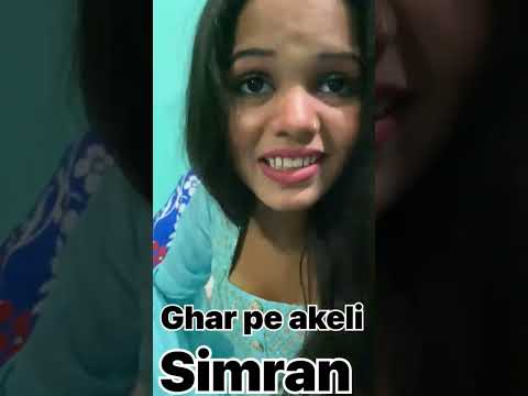 Simran #trending #viral #trendingshorts #simran