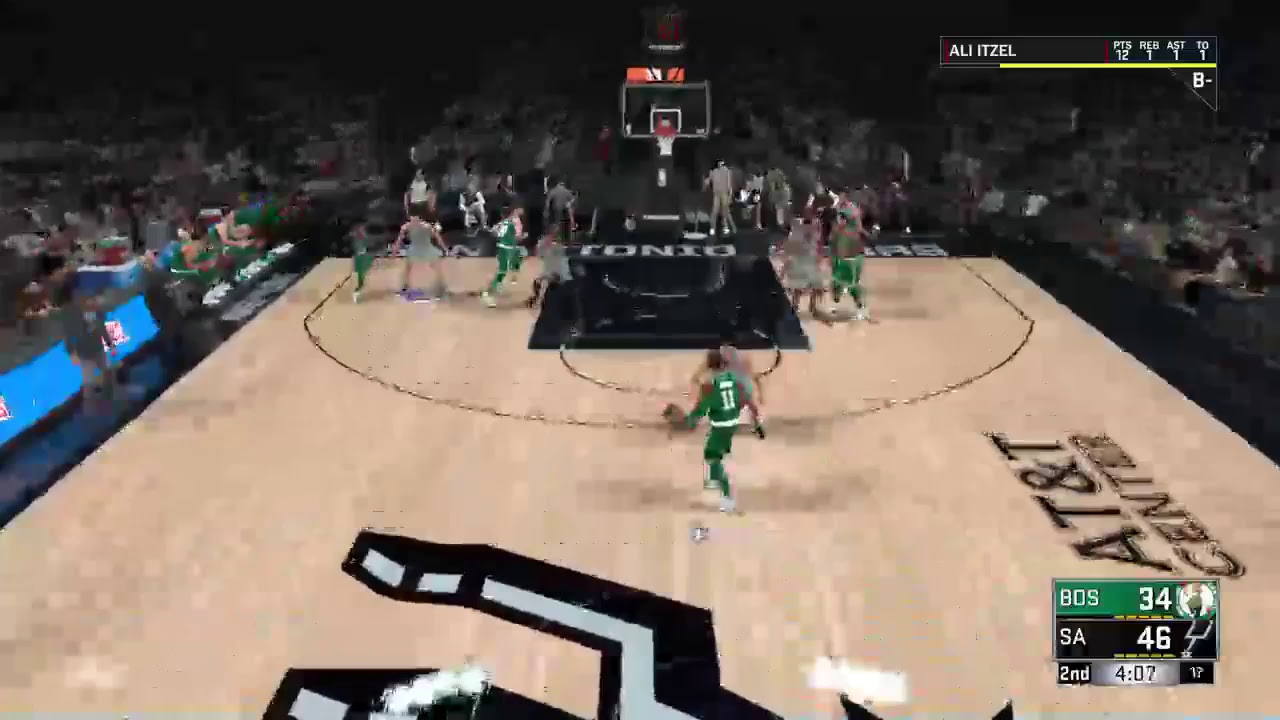 2k18 is Trash or is it? - YouTube