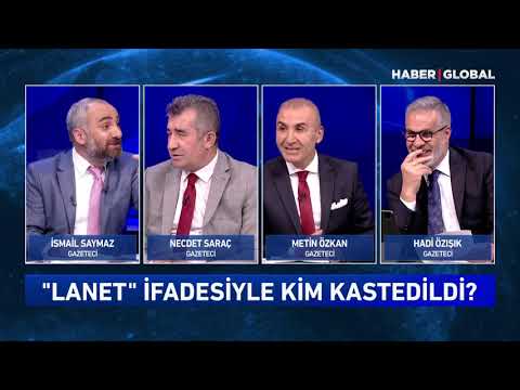 Canan Kaftancıoğlu'dan İlginç İtiraf: Seçilmemeleri İçin Elimden Geleni Yaptım SANSÜRSÜZ (TEK PARÇA)