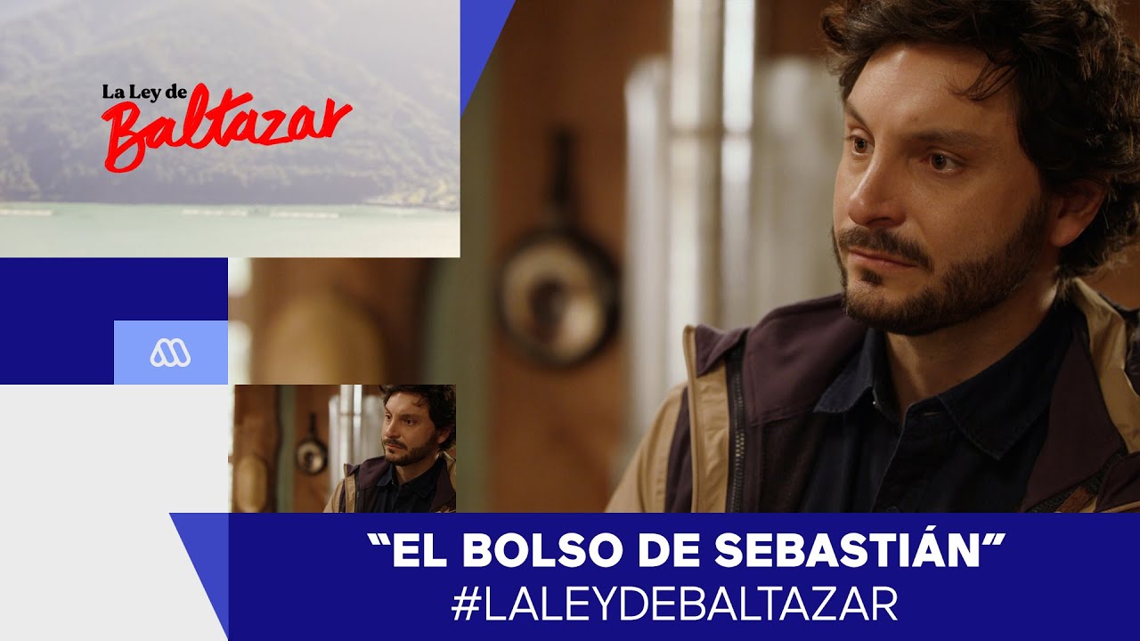 La ley de Baltazar / Mejores Momentos / Capítulo 121 - YouTube