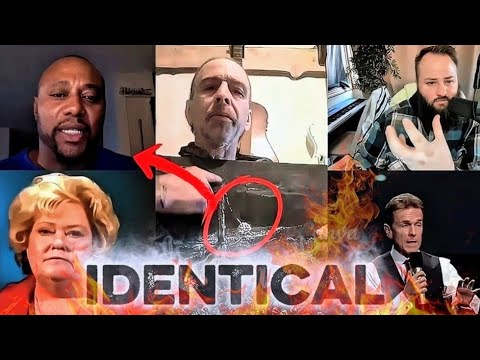Near-Death Experiencers Report Identical Hell Encounters 🔥 (Updated & Remade) - YouTube