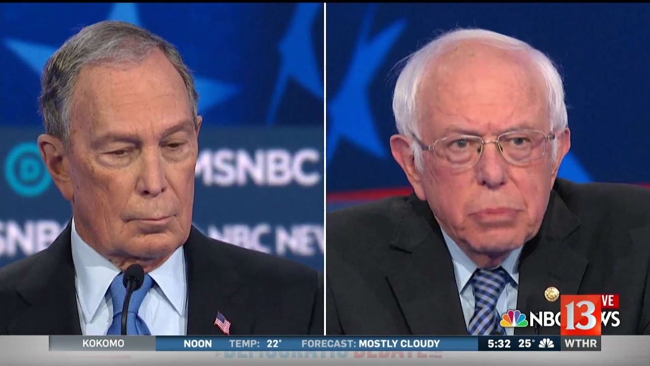 Debate Fact Check 1 - YouTube