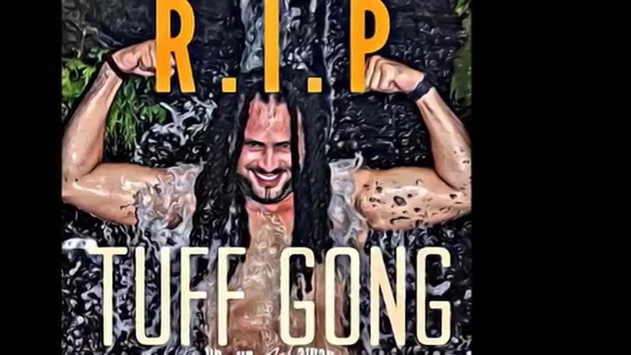 RIP KRISTOFF "TUFF" GOUVEIA - YouTube