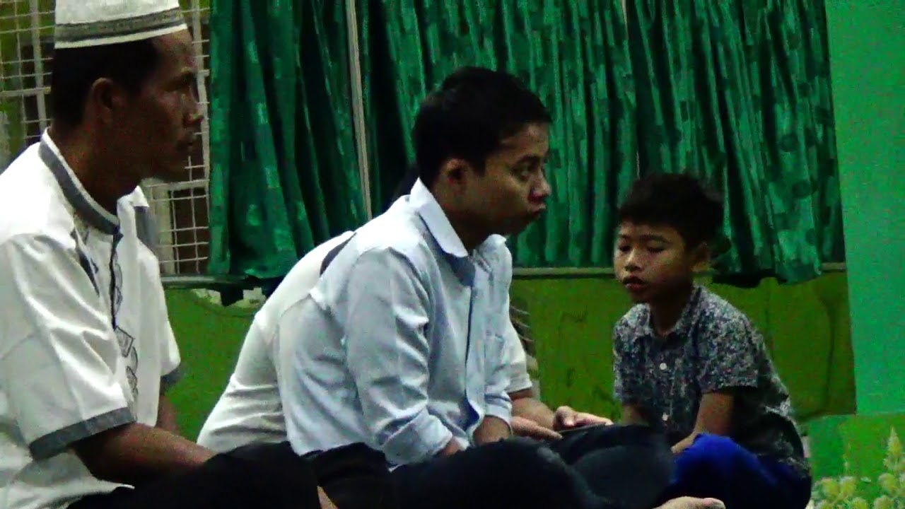 KUDA CACAT DIKEMBALIKAN OLEH PIMPINAN TERTINGGI - YouTube