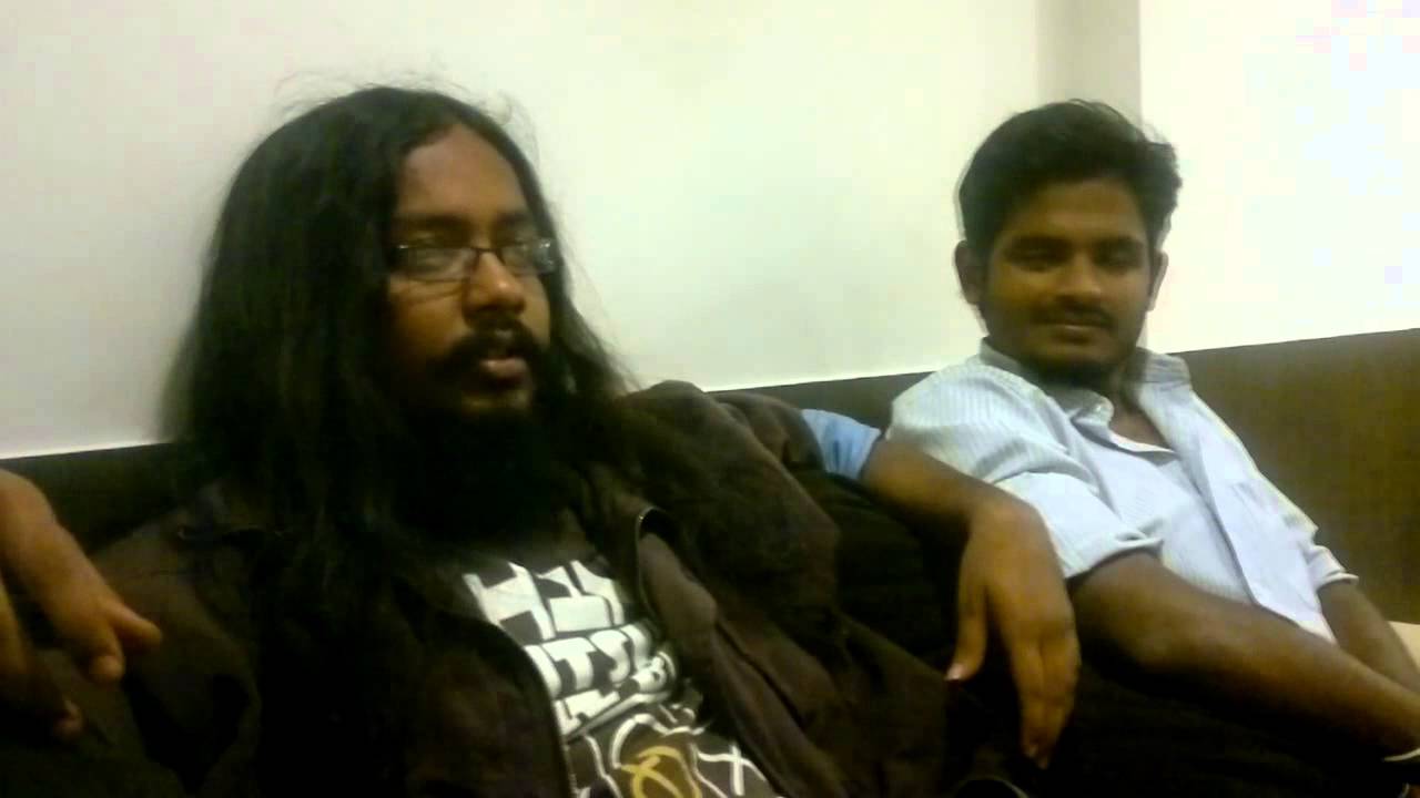 Contravene Promo (Scene people interviews!) - YouTube