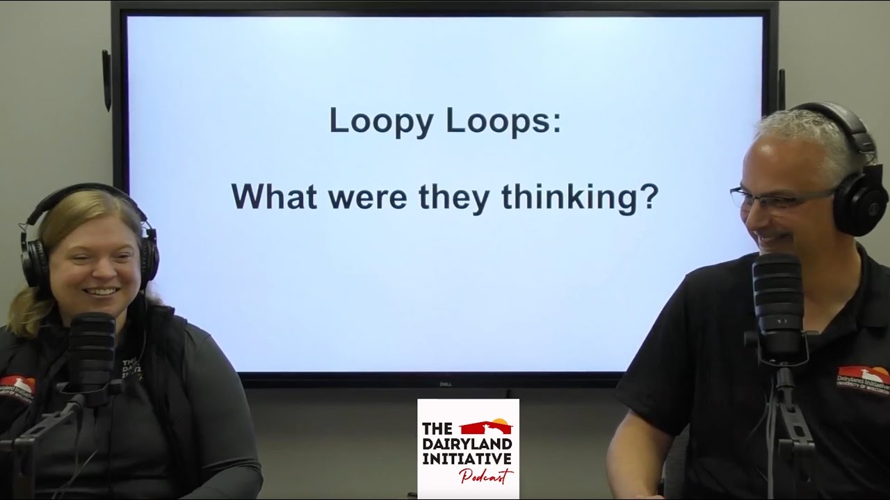 Episode 24: Loopy Loops - YouTube