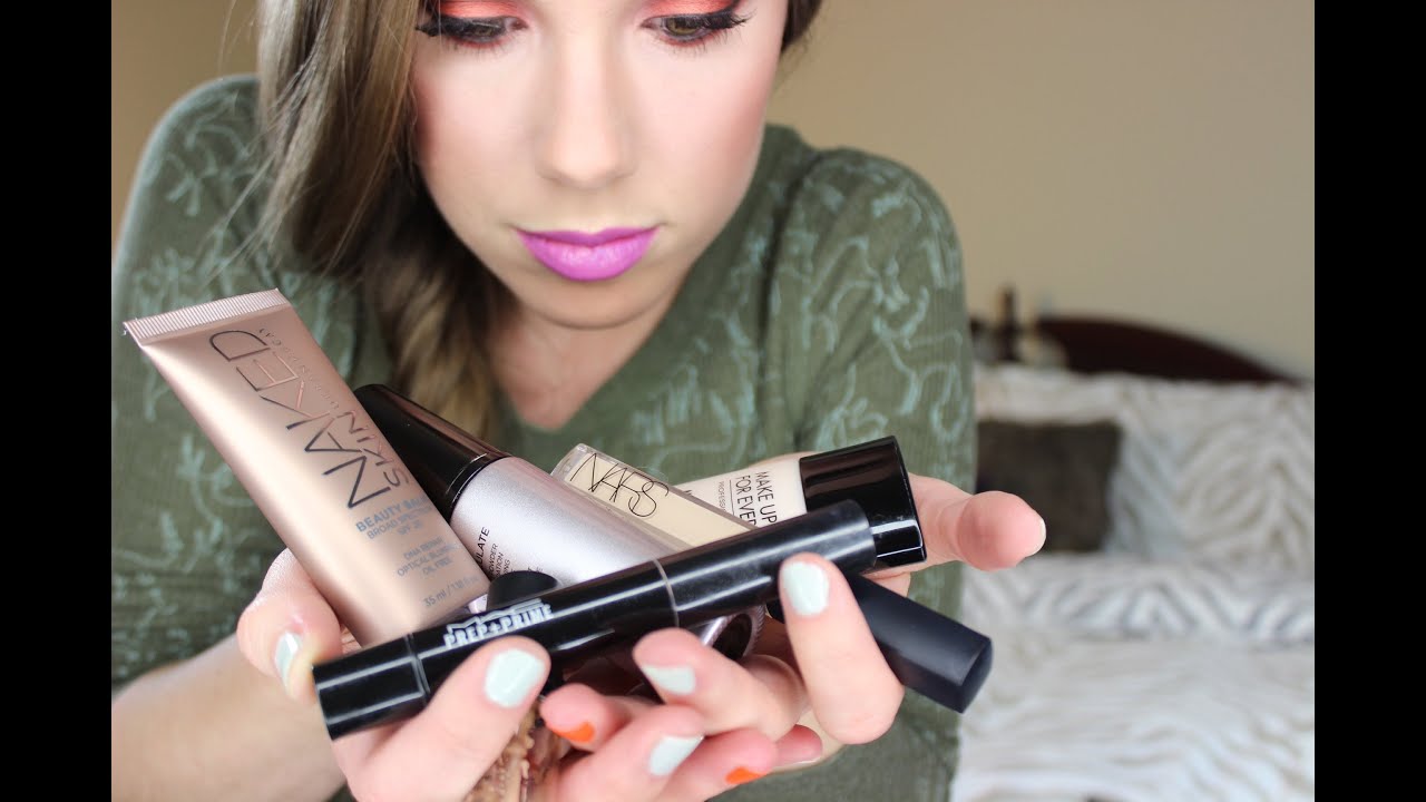 Color Theory for Foundation (and concealer) - YouTube