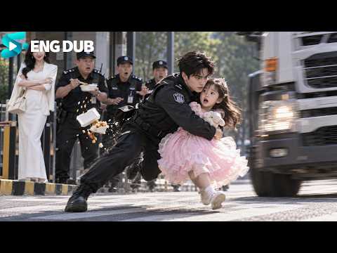 FULL| A Security Guard Saves a Girl, Only to Find She’s His Daughter—and He’s the Dragon King!