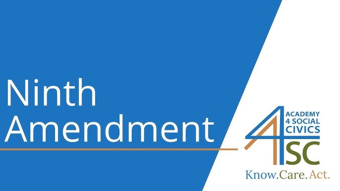 8th Amendment Examples