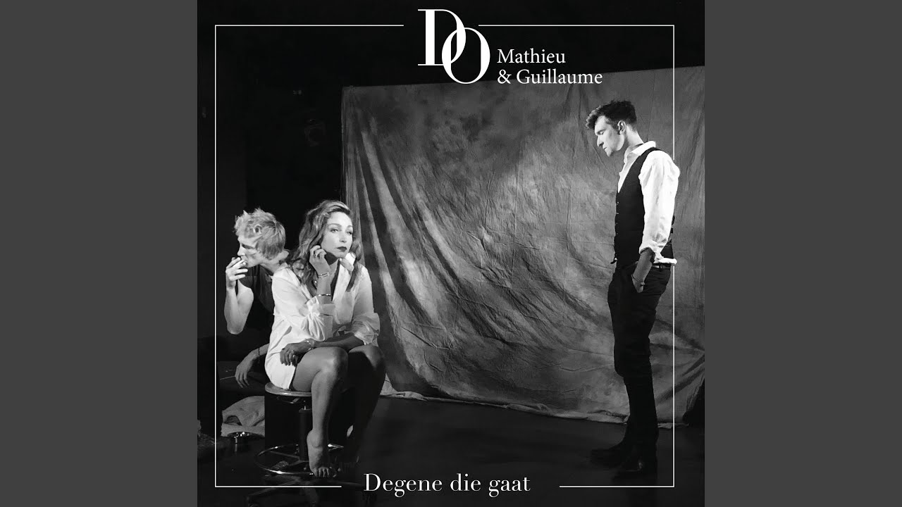 Degene Die Gaat - YouTube